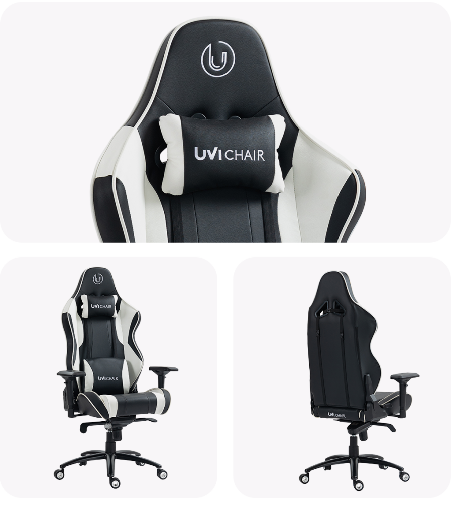 UVI Sport XL - XL chair for everyone who is bigger and stronger!