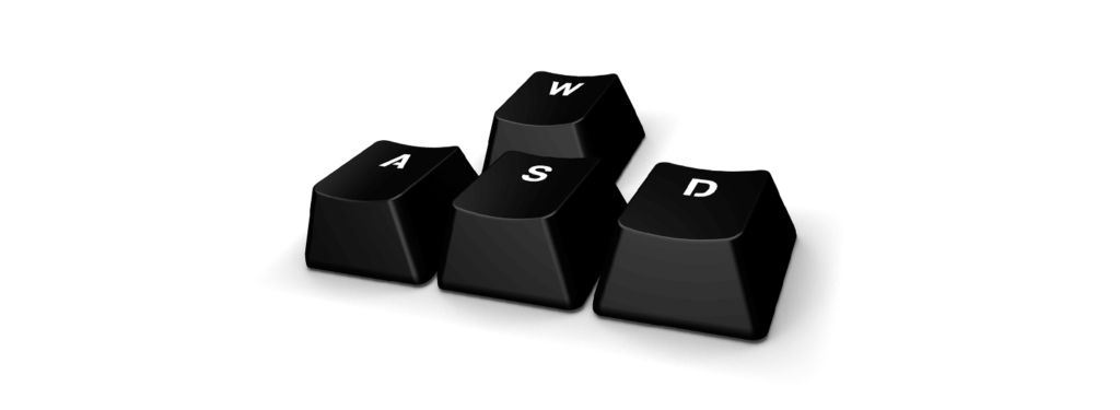 UVI x WESLAV PBT keyboard - Experience true SLAV gaming!