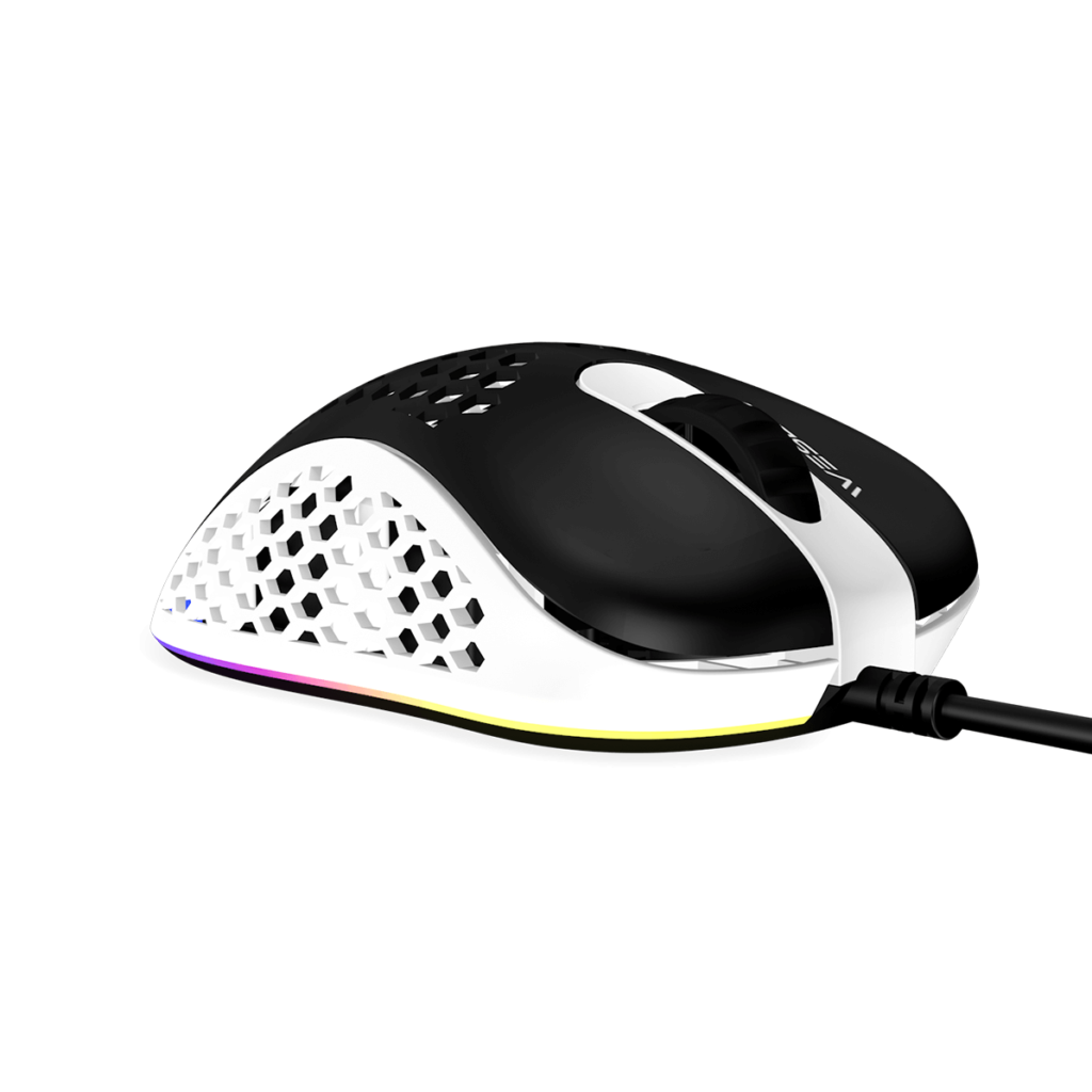 Pixart 3389 - Gaming Sensor with DPI up to 16.000!