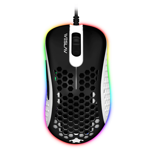 Pixart 3389 - Gaming Sensor with DPI up to 16.000!