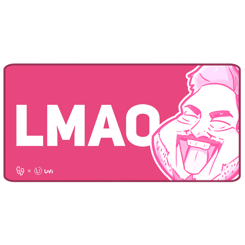 UVI Stickz - Additional stickers for extra comfort and precision!