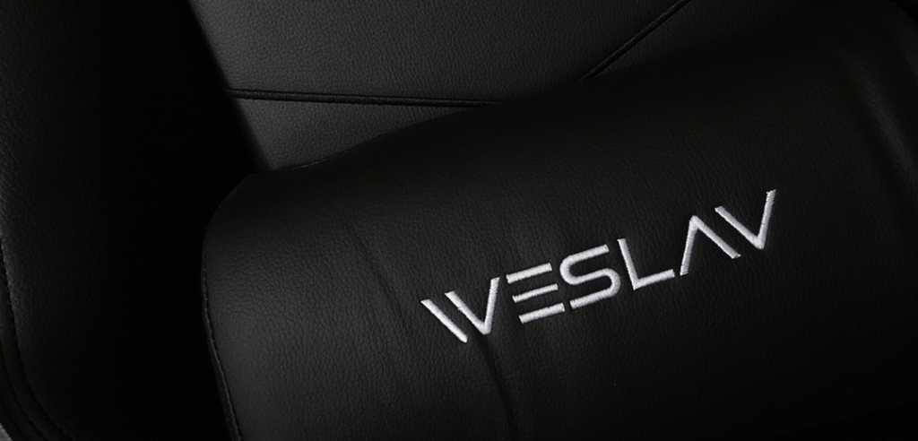 UVI x WESLAV Mouse - Experience true SLAV gaming!