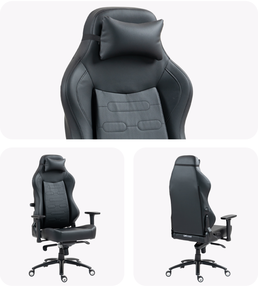 Business chair - UVI Elegant Business is a perfect chair for any situation!