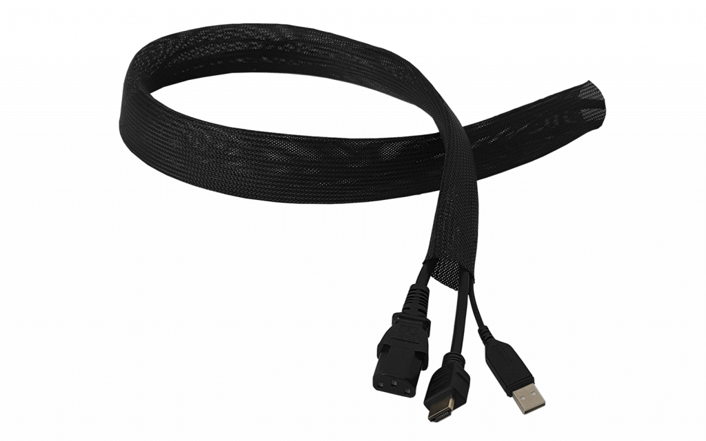 UVI Cable Management Kit - Create the perfect working desk space!