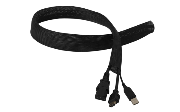 UVI Ultimate Cable Management Kit - Perfect for home or office