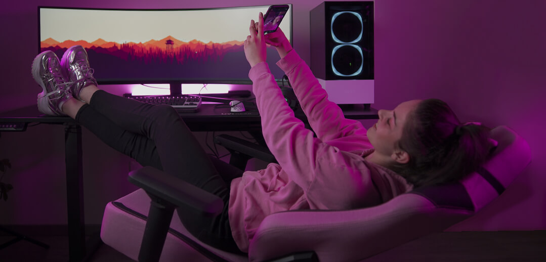 UVI x WESLAV PBT keyboard - Experience true SLAV gaming!