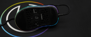 Pixart 3389 - Gaming Sensor with DPI up to 16.000!
