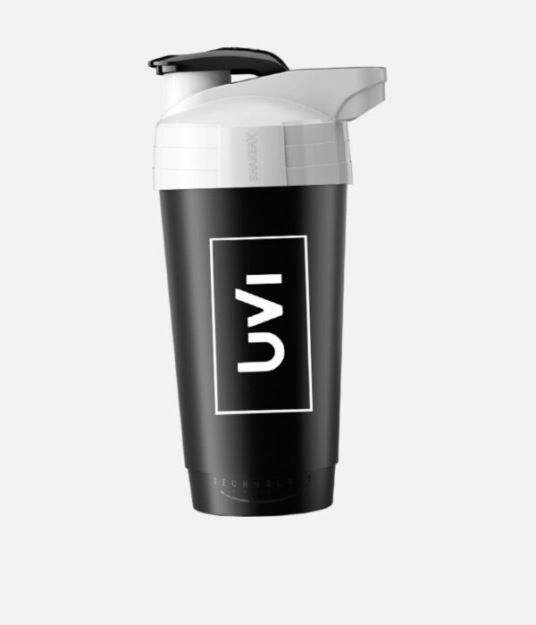 The Official UVI Merch Store - Live Your True Style!