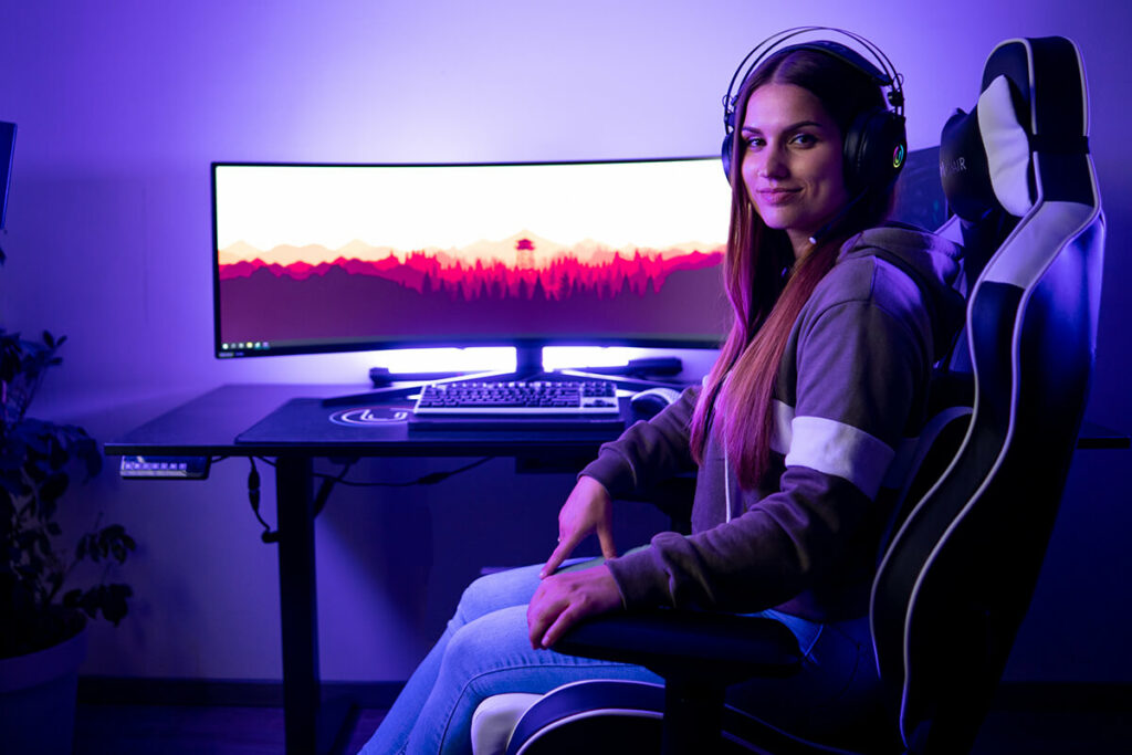 UVI Chair Shop - Explore all UVI chairs and find the ideal one for you!