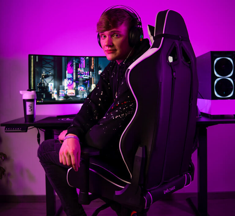 UVI - Unique. Visionary. Impactful.