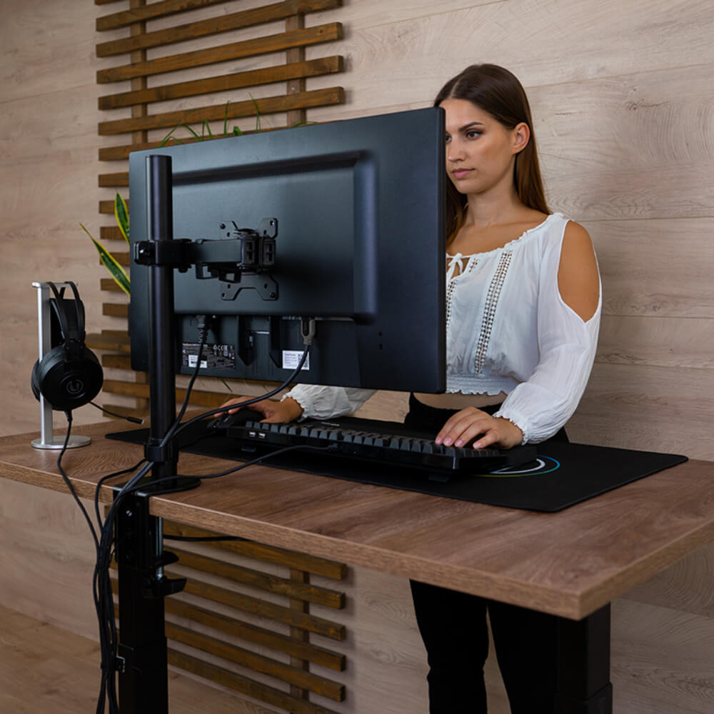 UVI Desk Shop - Explore UVI Sit-Stand Desks and Office Accessories