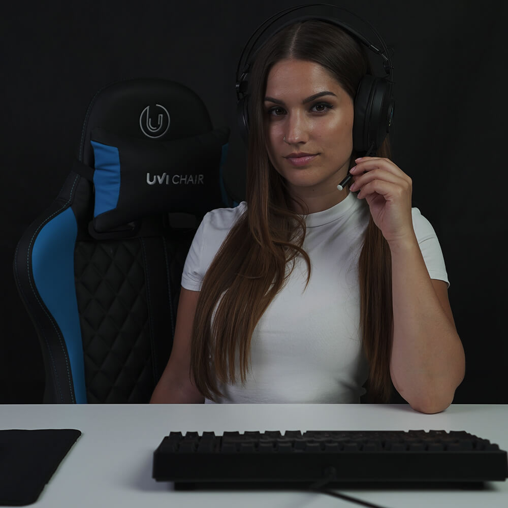 UVI Chair Blog - The latest news and Tips from UVI World!