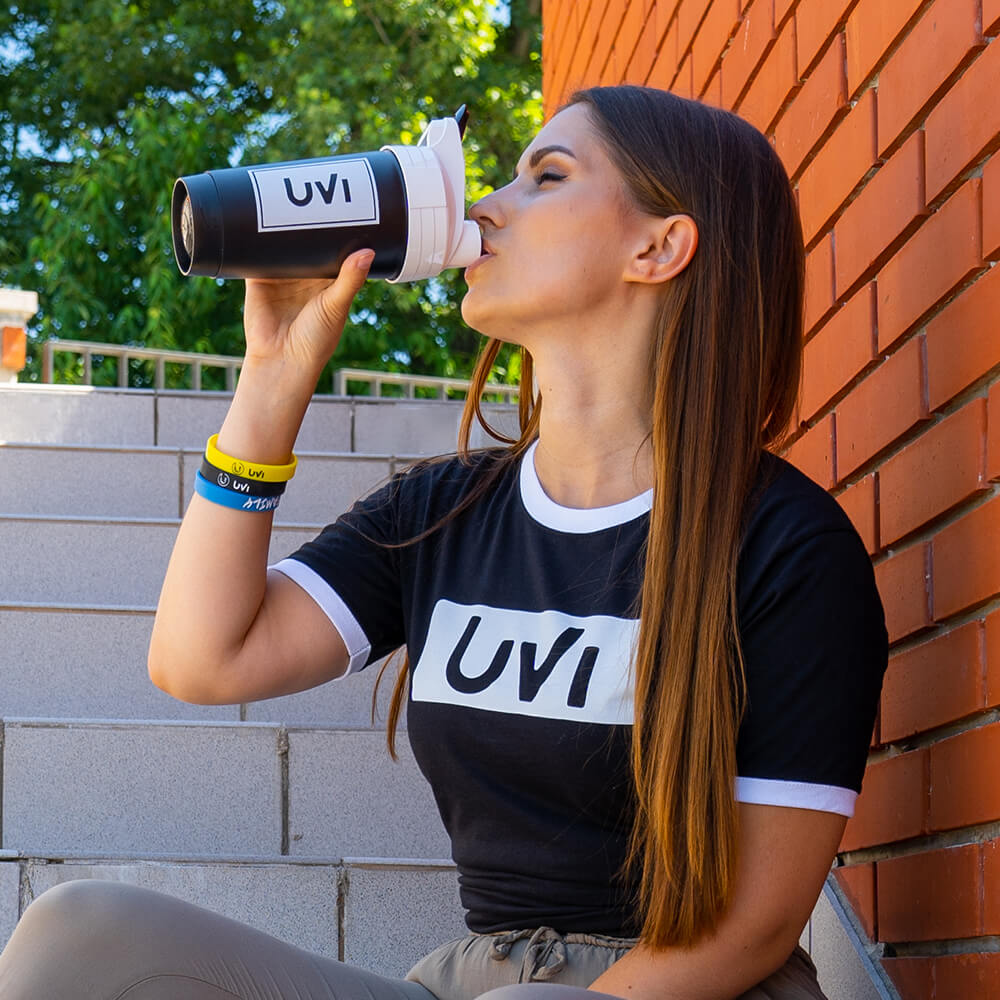 The Official UVI Merch Store - Live Your True Style!