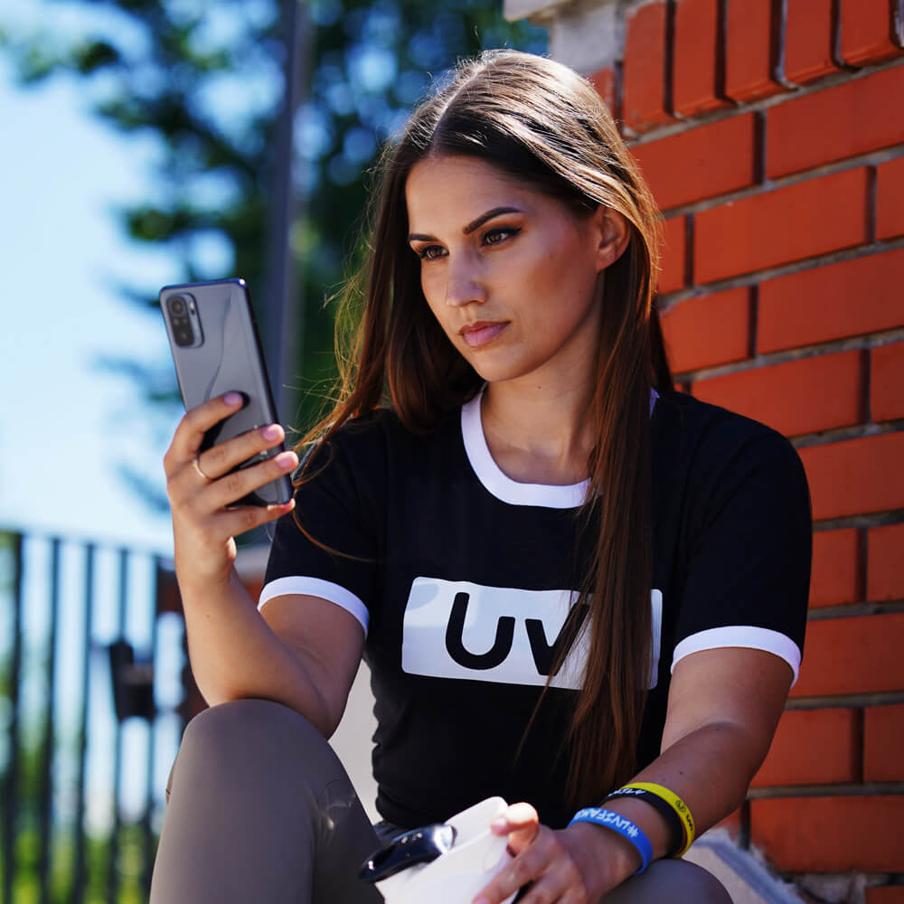 Thank you for your message - UVI