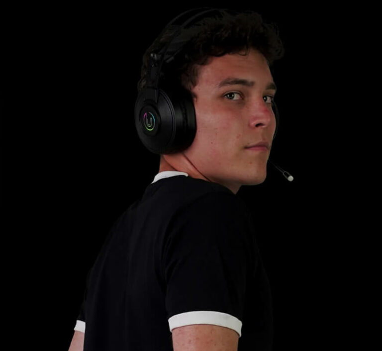 UVI - Unique. Visionary. Impactful.