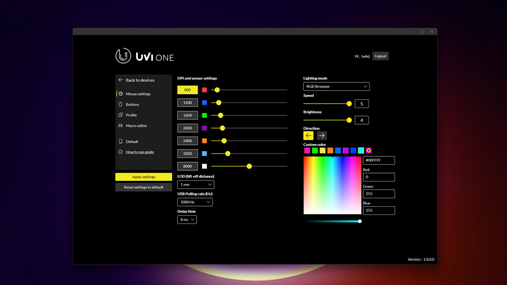 How to Use UVI One - UVI