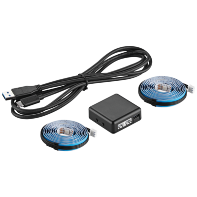 UVI - Unique. Visionary. Impactful.