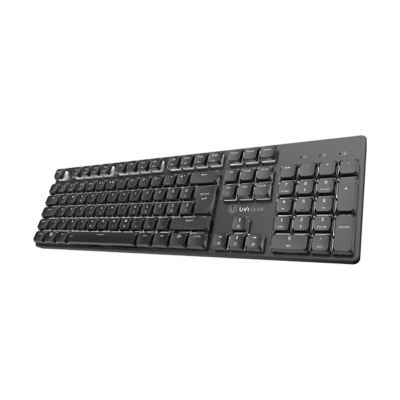 UVI - Unique. Visionary. Impactful.