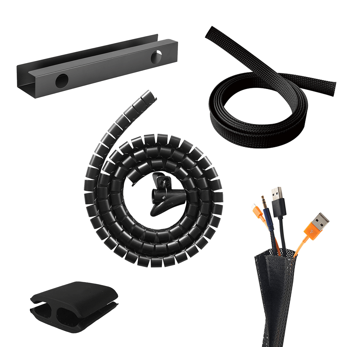 UVI Desk Cable Management: Tips for a Perfect Workspac