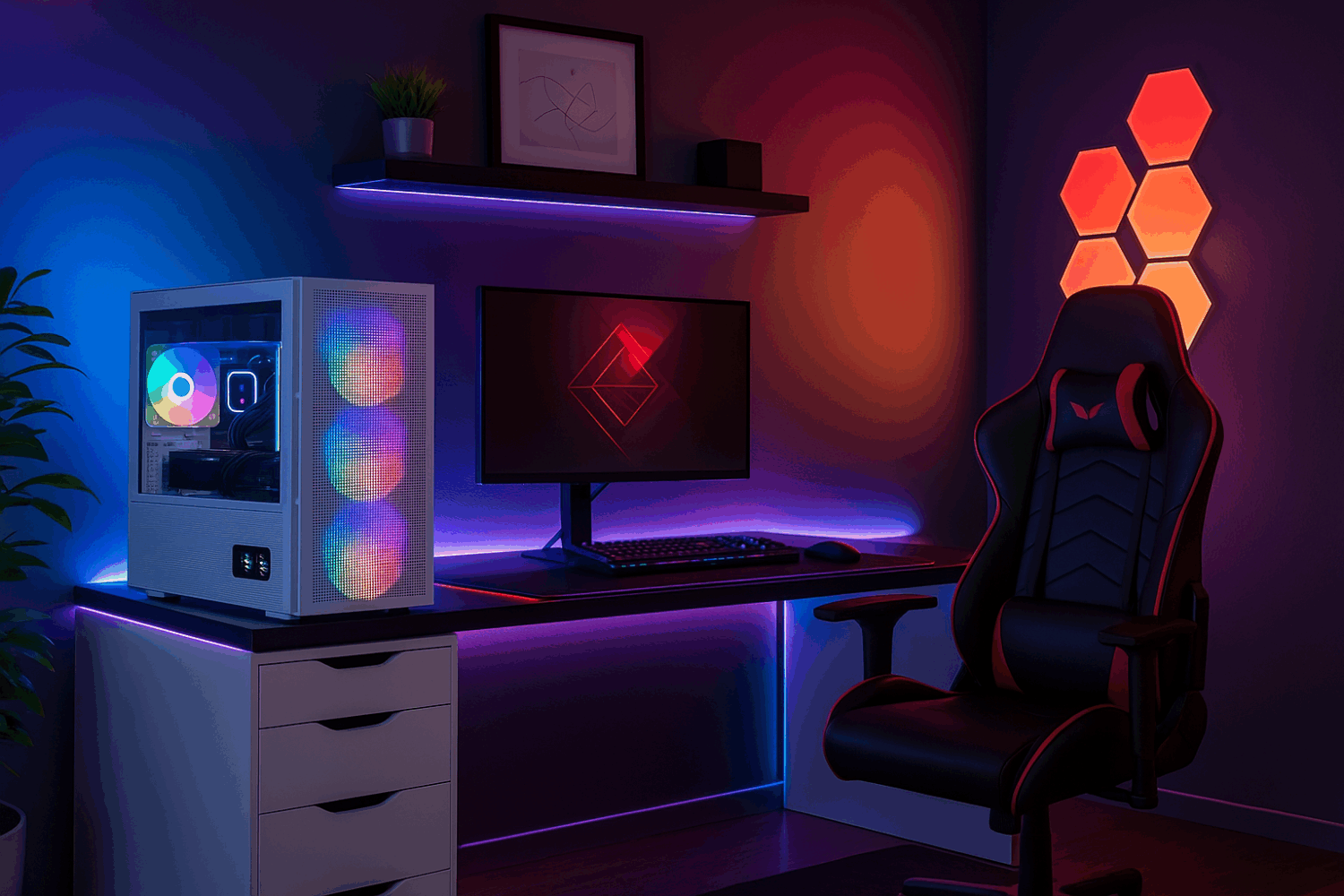 Install Asus Prime X870-P drivers on your UVI PC